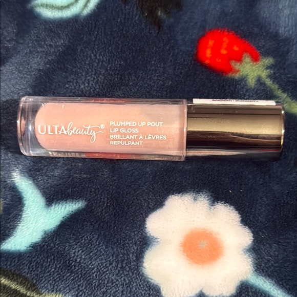 Ulta Beauty | Makeup | Ulta Beauty Plumped Up Pout Lip Gloss In Shade ...